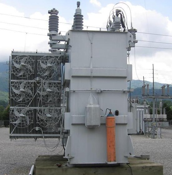 Utility Transformer Brokers