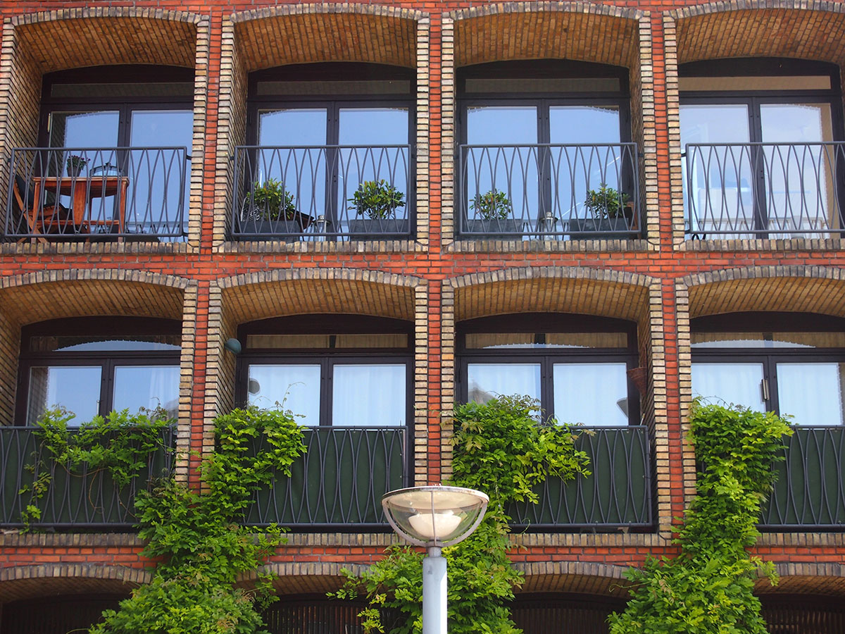 Frk. Slej: Functionalism!