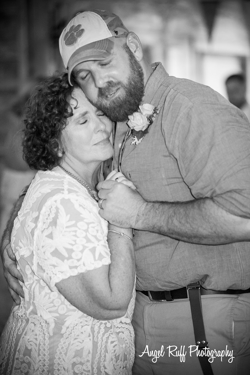 Angel Ruff: Lauren & JD Hopkins ~ A Sleepy Hollow Wedding