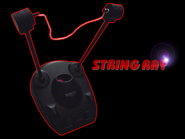 The Long Morrow: Trick of the Light