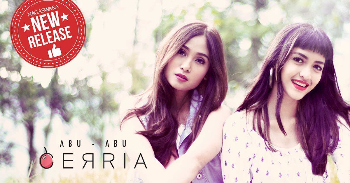 CERRIA Denagn konsep serba Dua ~ mdalexmusicid