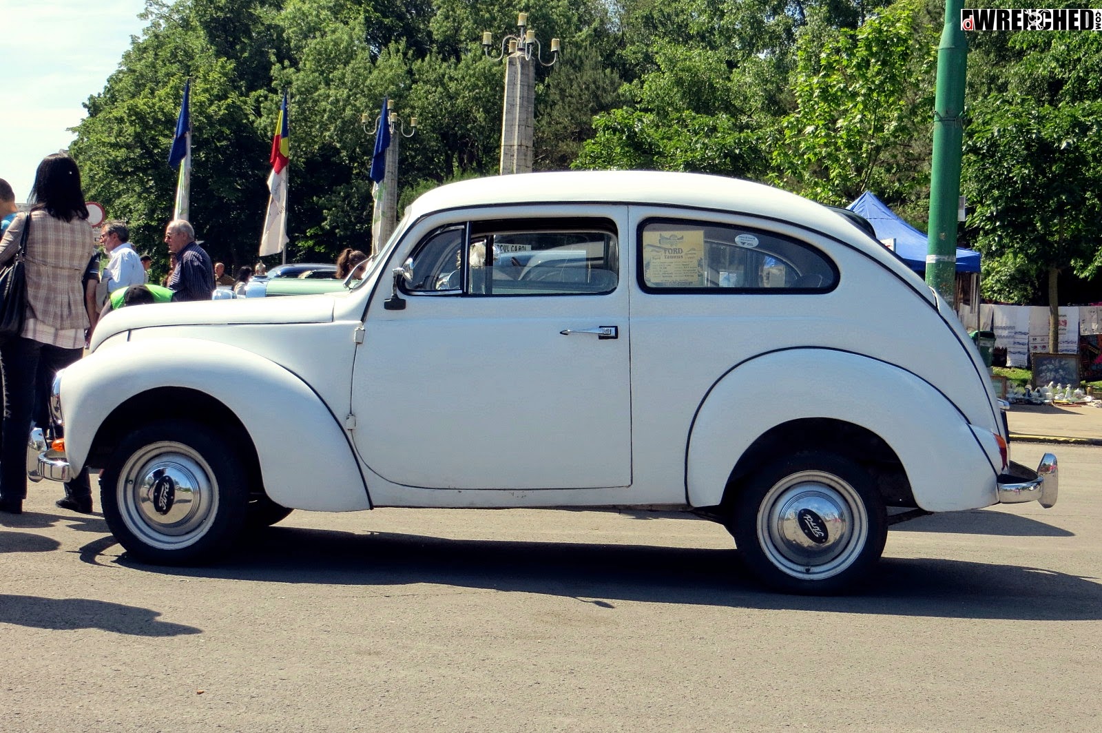 dWrenched - Kustom Kulture and Crazy Bikes: EVENT - ANTEBELLUM CLASSIC ...