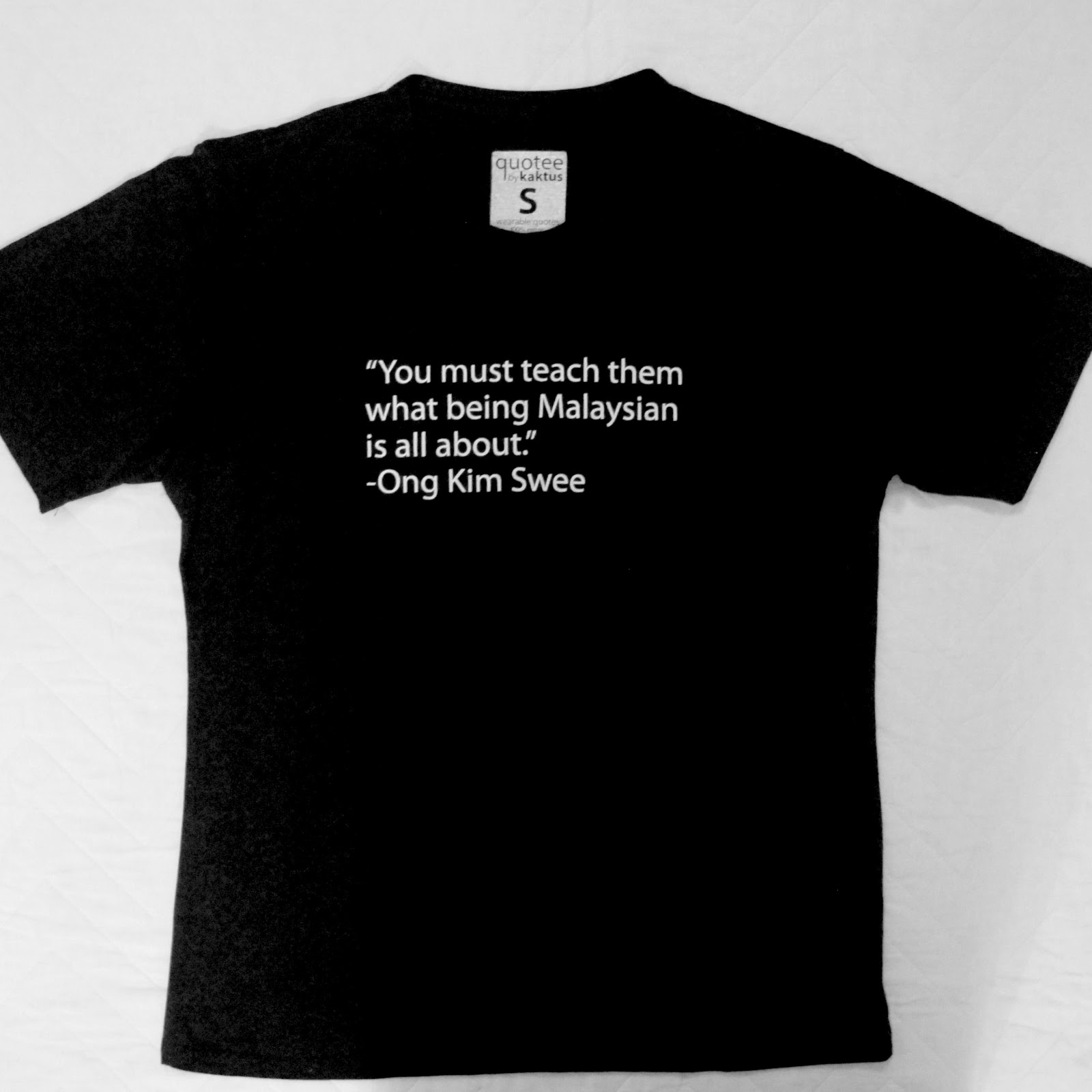 "wearable quotes"