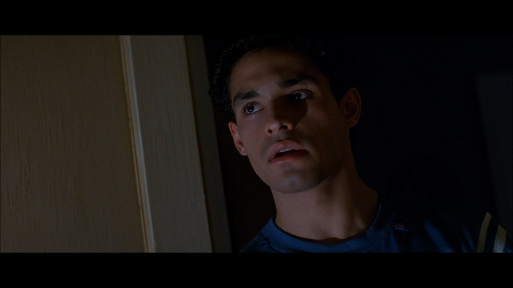 HORROR 101 with Dr. AC: THE ENTITY (1982) Blu-ray review