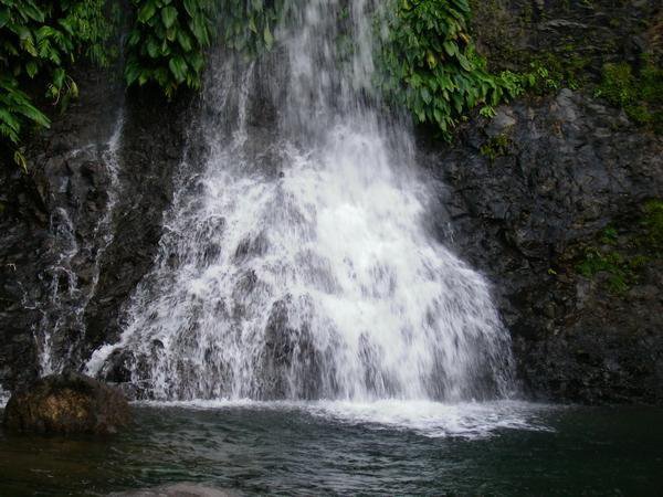 christian bueno: MUNICIPALITY GATTARAN