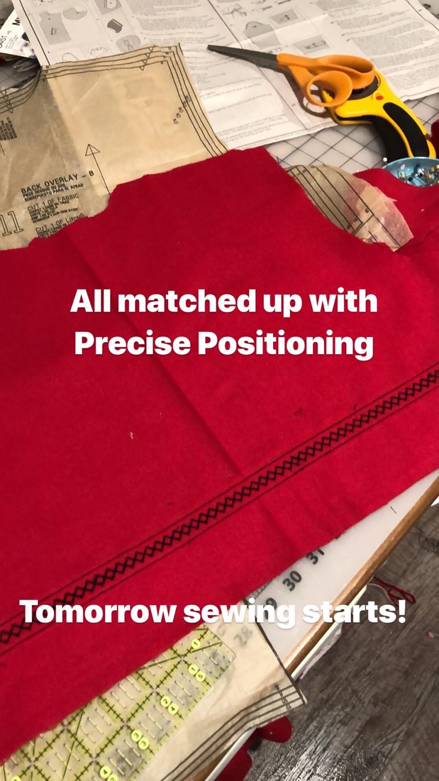 Girls in the Garden: Pfaff Creative Icon - Decorative Stitches in the Hoop