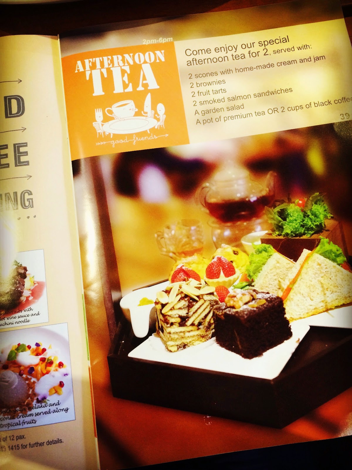 Good Friends Restaurant & Cafe @ SS15, Subang Jaya