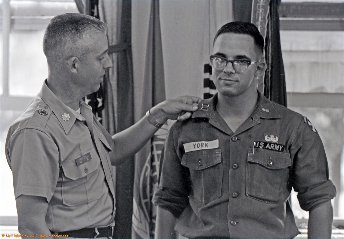 San Francisco Bay Area Photo Blog: Korea, Part Twelve – Lieutenant ...