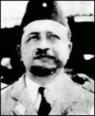 Biografi Jenderal Gatot Subroto - Pahlawan Nasional | Tokoh Sejarah