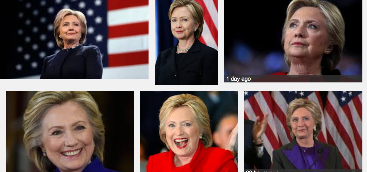 Only in The Republic of Amherst: Narrowly Winning The Popular Vote