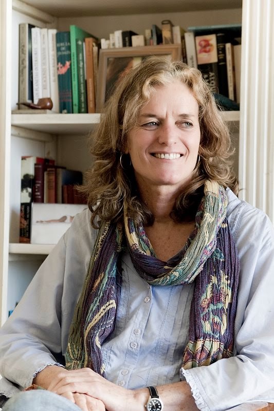 abra el azul del cielo: Un cuento de Ines Garland