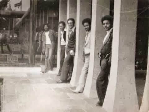 remembering Roha Band - Tour 1990 album!