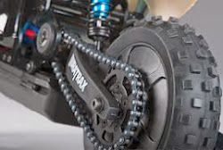 Advantages and Disadvantages of Chain Drive over Belt or Rope Drive ...