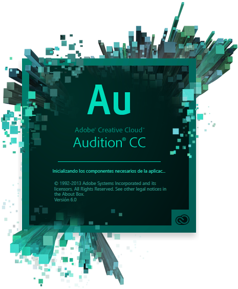 DESCARGAR ADOBE AUDITION CC FULL EN ESPAÑOL | Programas de Música y Video