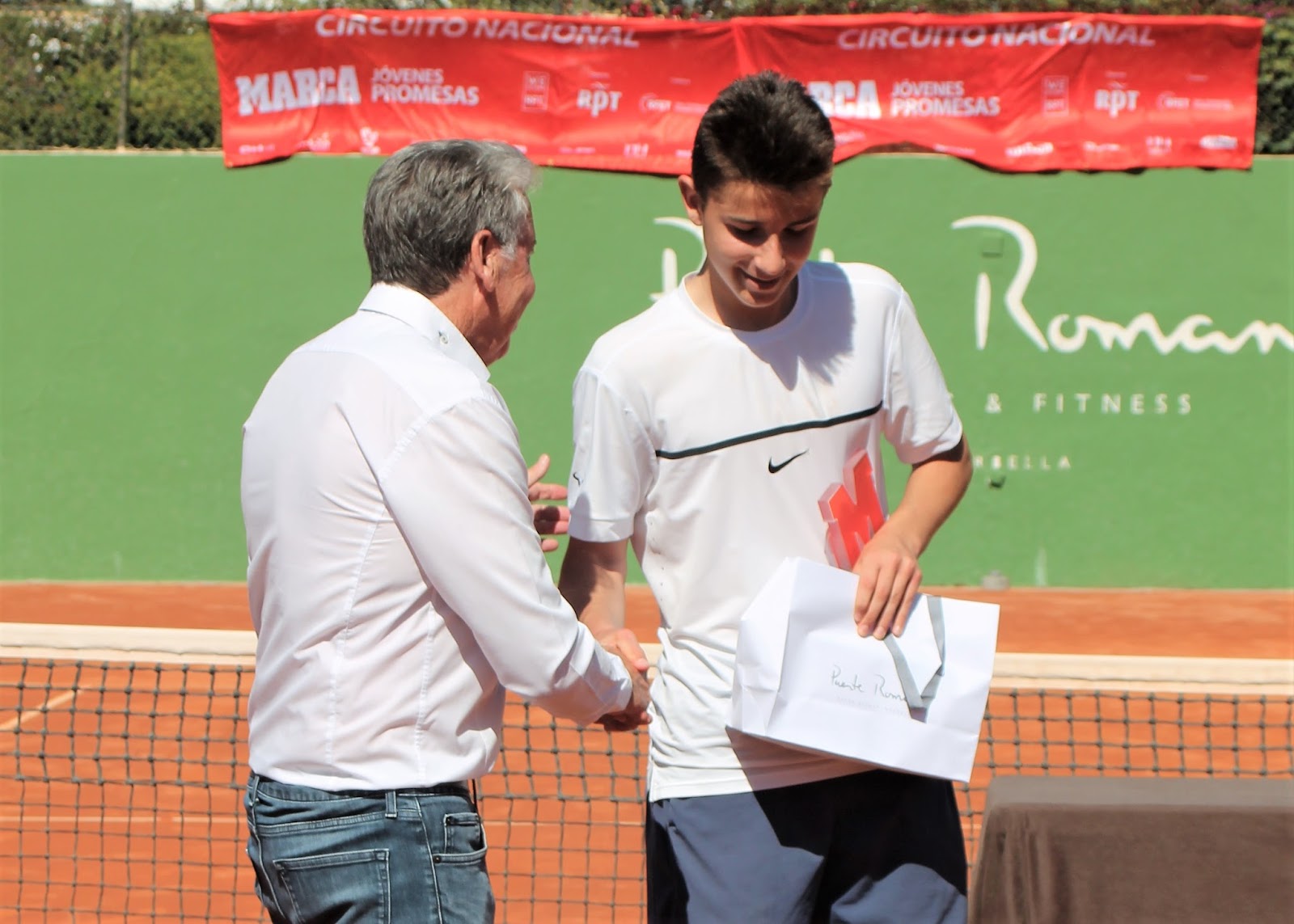 andatenis: Imágenes de las Finales del "22 Circuito Nacional Marca ...