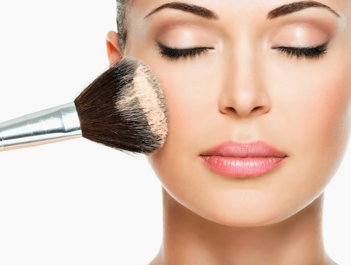 Cómo hacer que el maquillaje dure más tiempo ~ Manoslindas.com