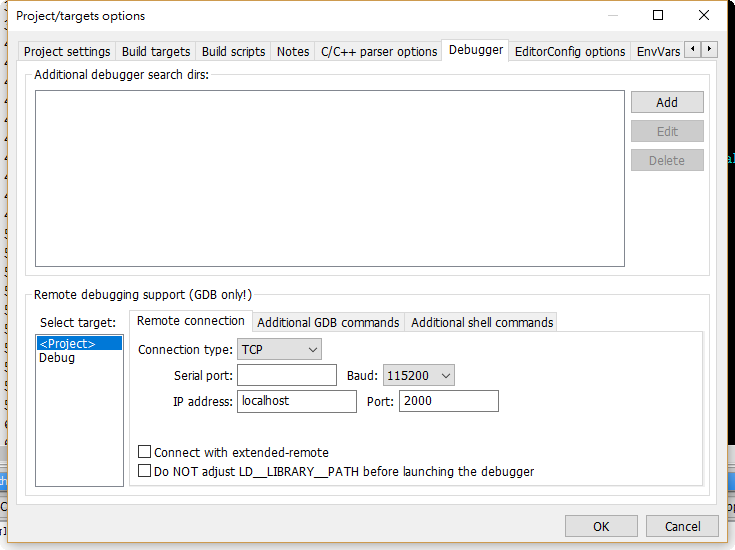 [基礎] Mspdebug 與 Msp430 ~ 魯蛇的嵌入式實驗室