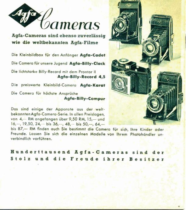 KniPPsen: Agfa Isopan Super-Spezial (ISS)