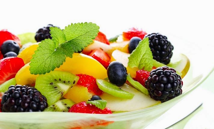 20 Manfaat Buah-Buahan Bagi Kesehatan - Pasien Sehat
