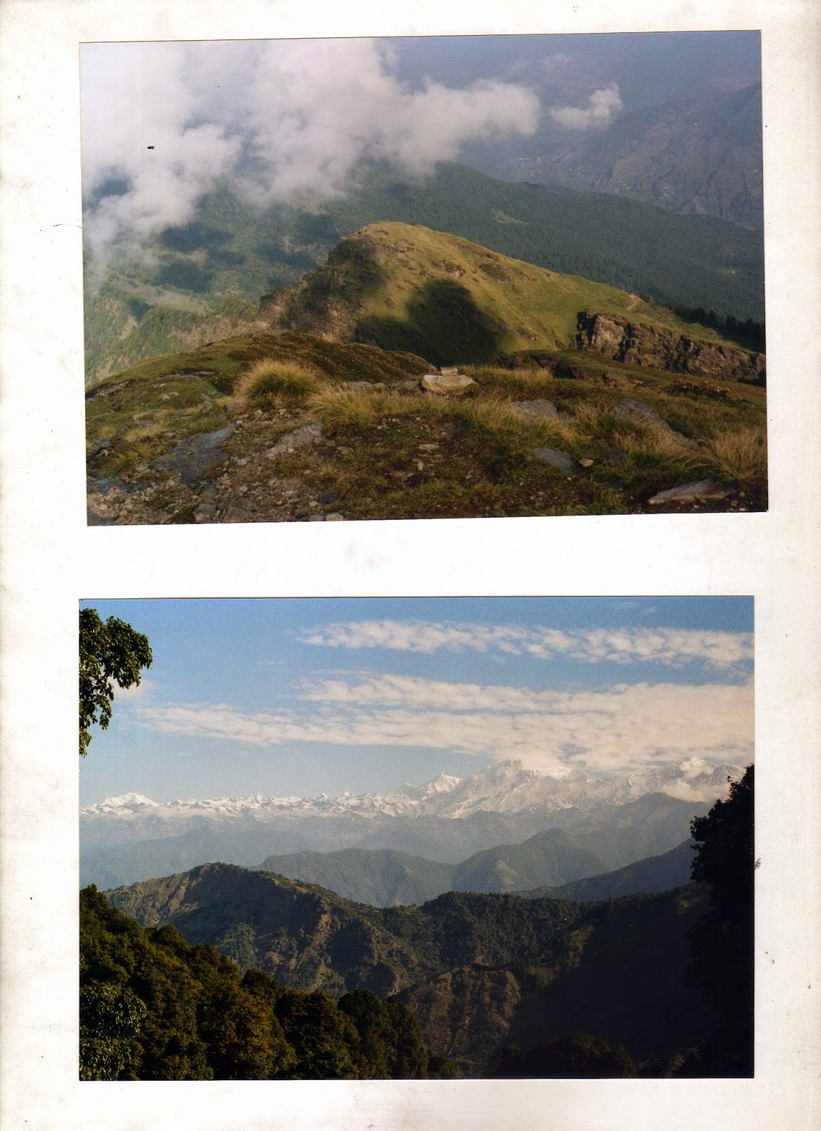 Supratim Banerjee's Blog