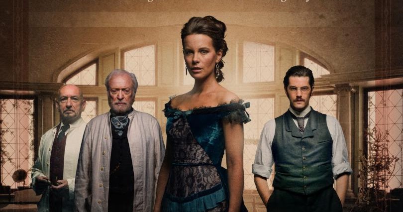 Asylum: El experimento. Crítica