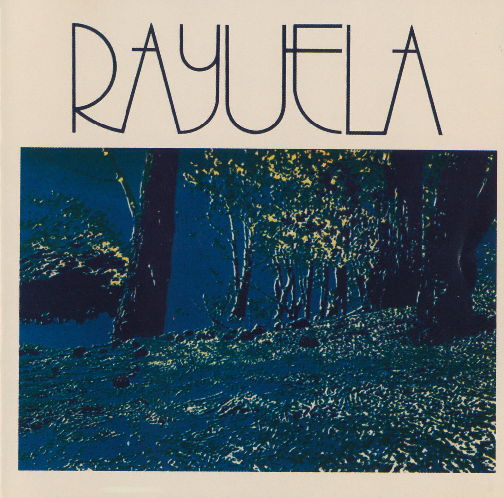 Rayuela - Rayuela (1978)