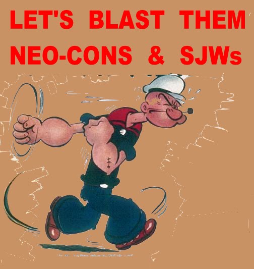 Son of Quartermain's Quarter: REVISED VERSION OF WW2 POSTER