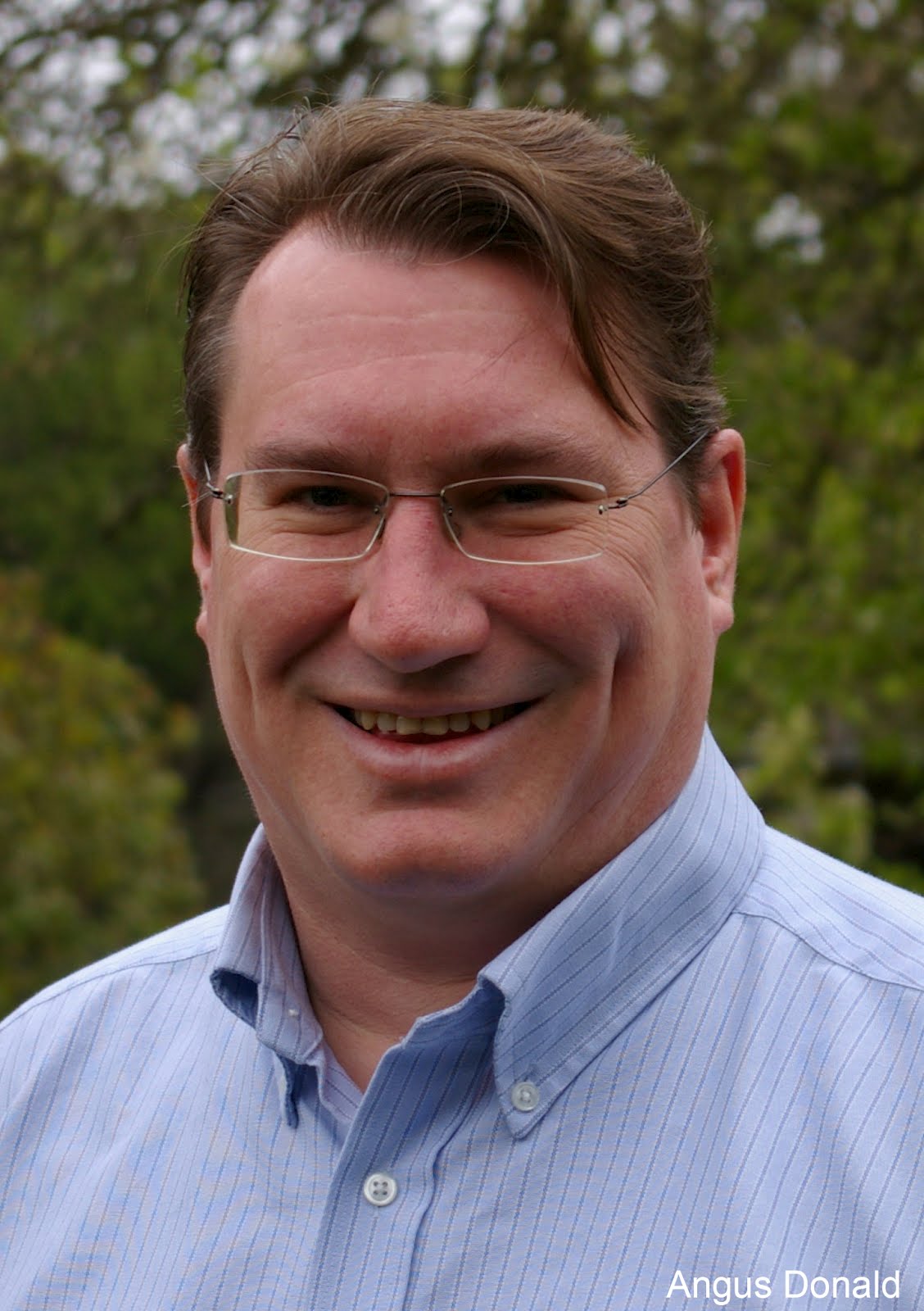 Historical Tapestry: Why I Love the 12th Century by Angus Donald