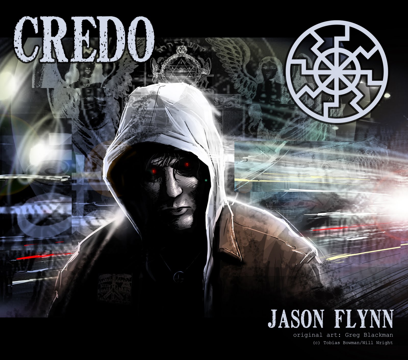 CREDO: February 2011