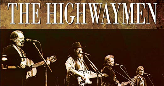 That Nashville Sound: Uncovered Highwaymen Performance To Be Released ...
