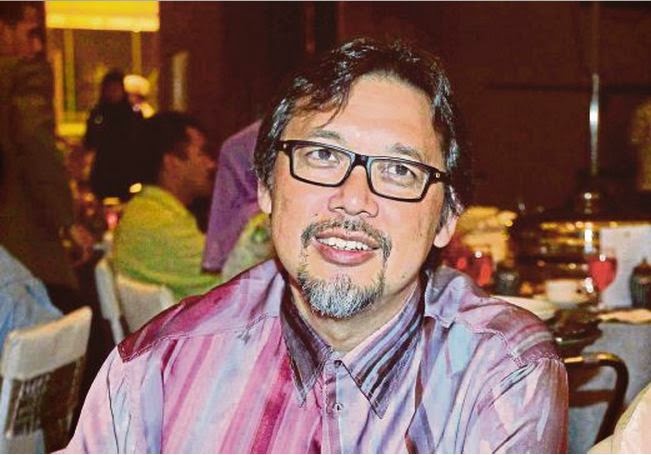 Razif Sidek Dedah Chong Wei Guna Dadah Dan Khidmat Doktor Luar - Glepor