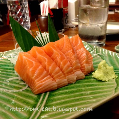 Where to eat in Chiang Mai?: Matsu Japanese Restaurant
