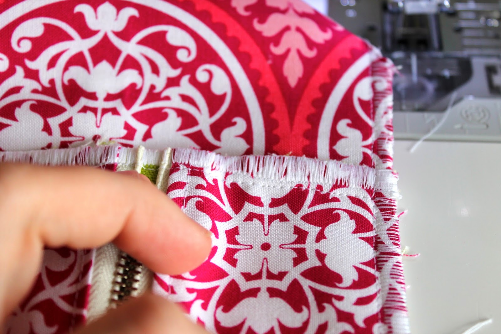 kelbysews: Boxy Bag Tutorial