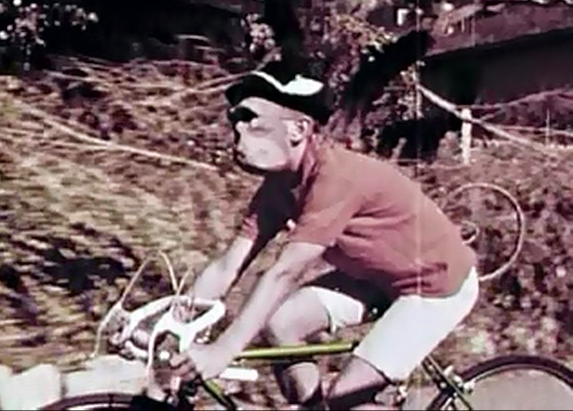 The Retrogrouch: Bicycle Safety 101: One Got Fat