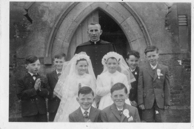 Listowel Connection: Knockanure 1960, Puck Fair and post civil war ...