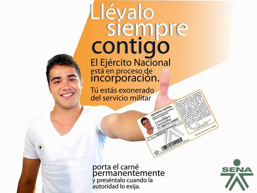 Aplicación reglamento del aprendiz SENA - Caso 1