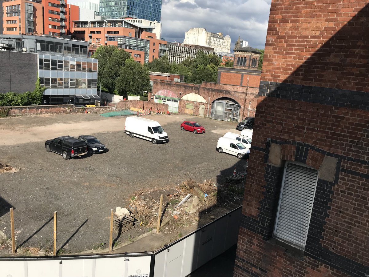 Coronation Street Blog: Final pics show sad state of old Corrie set