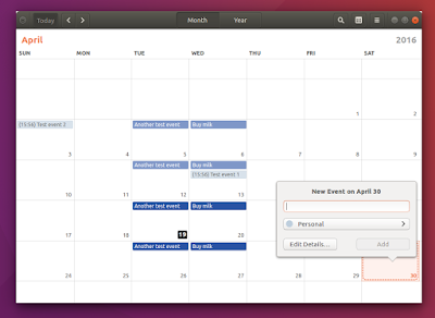 Ubuntu 16.04 LTS (Xenial Xerus) Available For Download, See What`s New ...