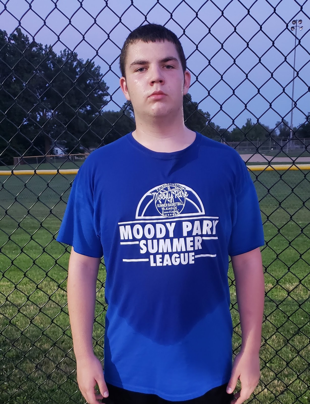 BASKETBALL SPOTLIGHT NEWS: Moody Park Middle School Top Performers