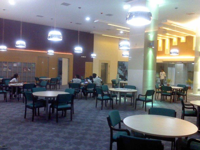 Premsai.Tadisetti: VIT CHENNAI