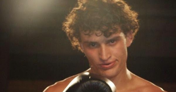 Maycon Rock Silva: Foto de Maycon Rock Silva em 2006