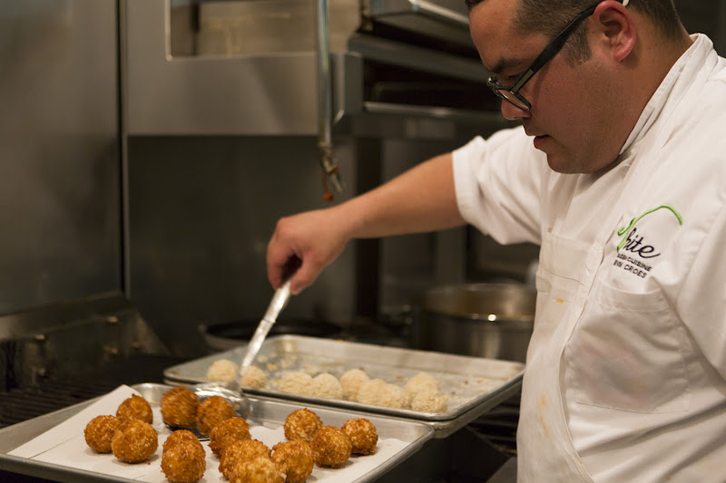 Taste of Aruba: An Evening of Aruban Artistry, Culture, and Cuisine