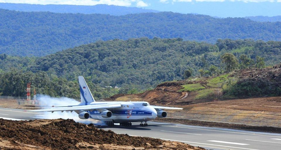 ExxonMobil to begin work on new facilities in Papua New Guinea in 2017 ...