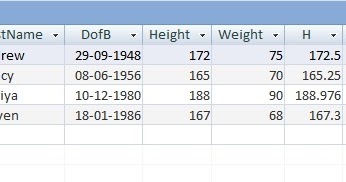 Exporting and Importing Data in Text Format ~ LEARN MS-ACCESS TIPS AND ...