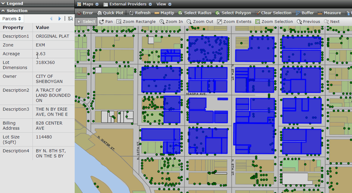 The Map Guy(de): React-ing to the need for a modern MapGuide viewer ...