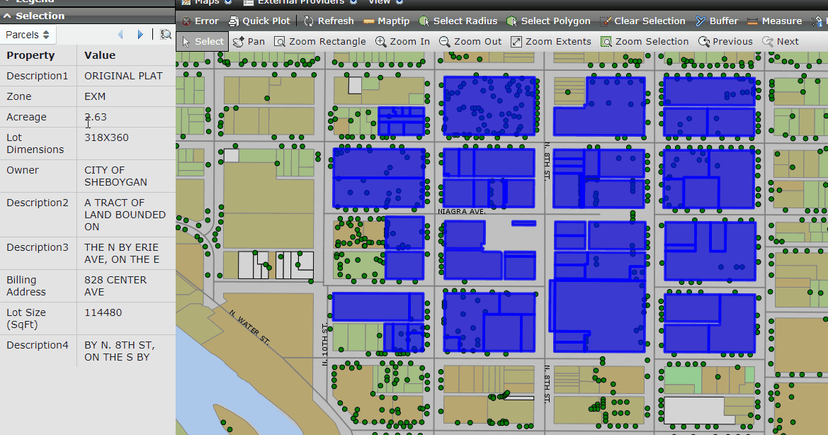 The Map Guy(de): React-ing to the need for a modern MapGuide viewer ...
