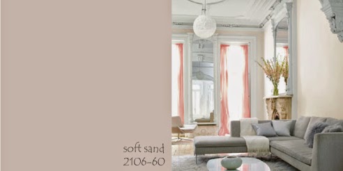 ΟΙ ΤΑΣΕΙΣ ΣΤΑ ΧΡΩΜΑΤΑ ΤΟΙΧΩΝ ΓΙΑ ΤΟ 2015! - Decorate and Create