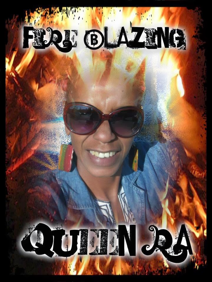 The World of Queen RA!: December 2013