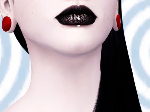 Best Daily Sims 3: Piercing set by Tractusopticus