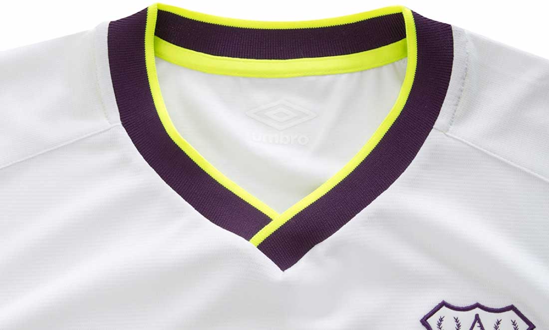 New Umbro Everton 14-15 Home, Away and Third Kits - Footy Headlines